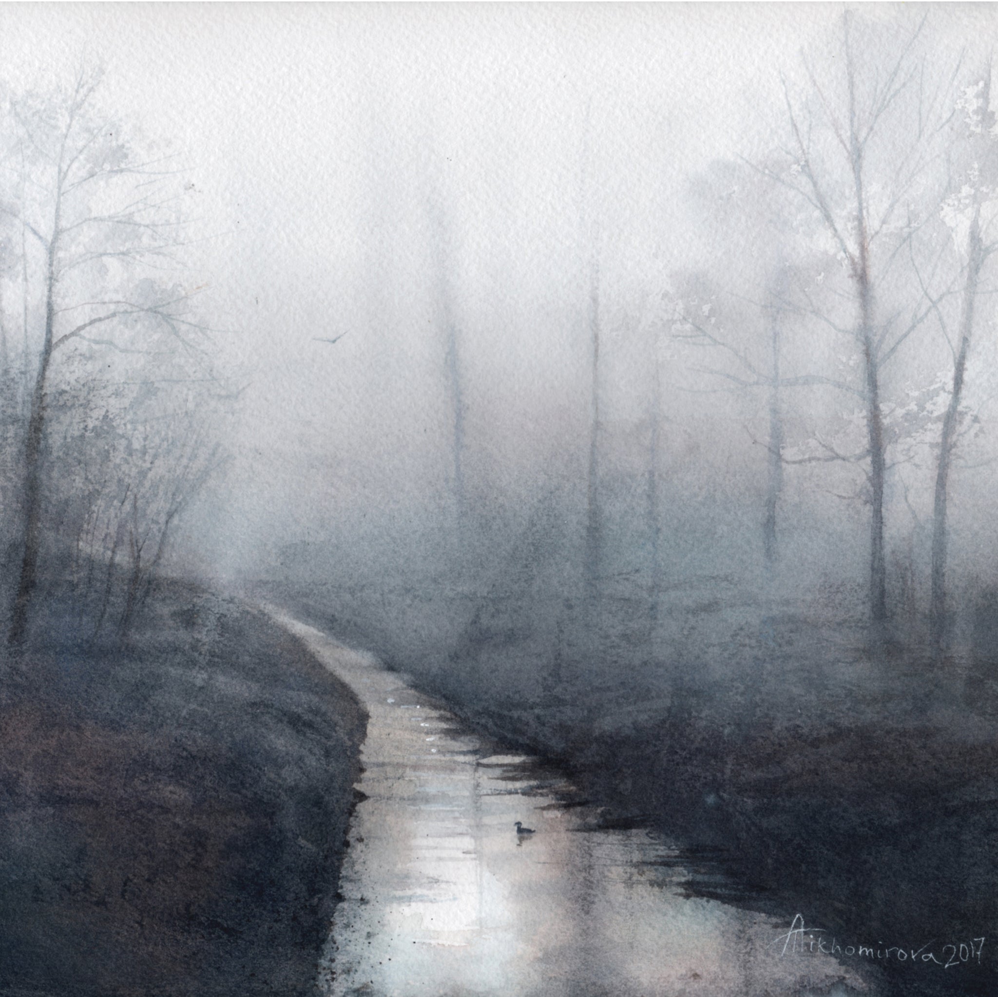 Annie Domini Online Art Shop and Gallery