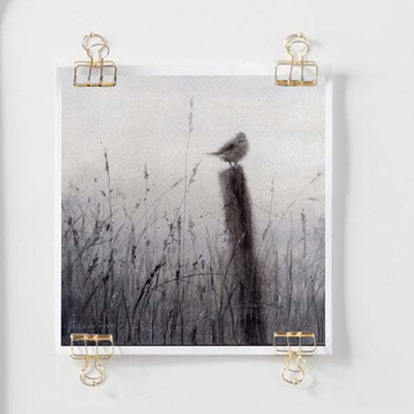 At the Gates of Dawn - Digital Download - Annie Domini